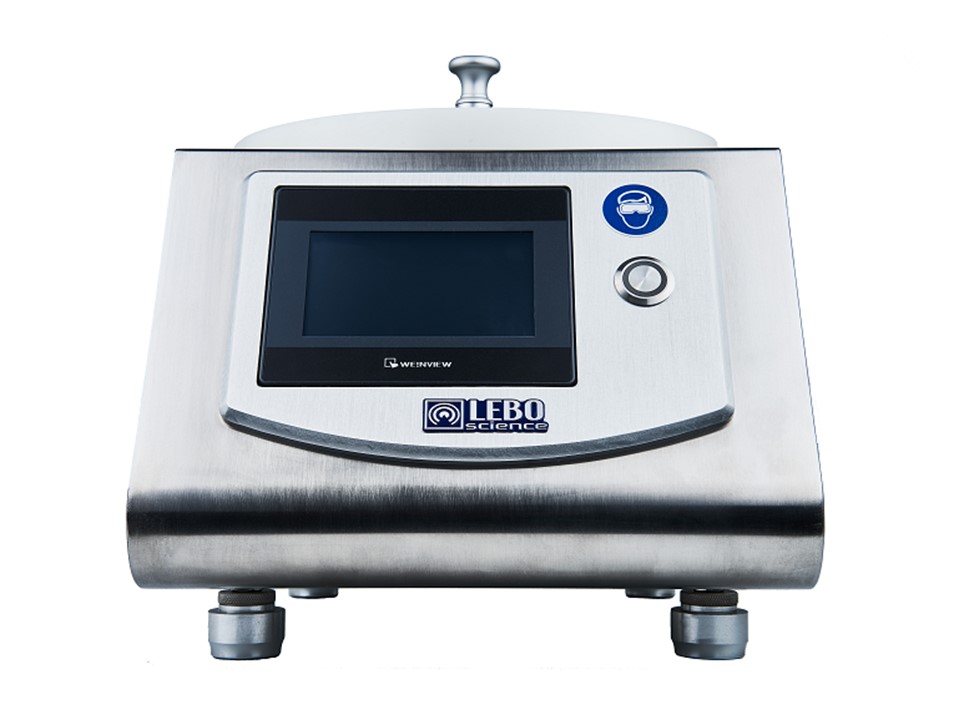 EZ6 compact vacuum spin coater for 6 inch wafer coating with oilless ...