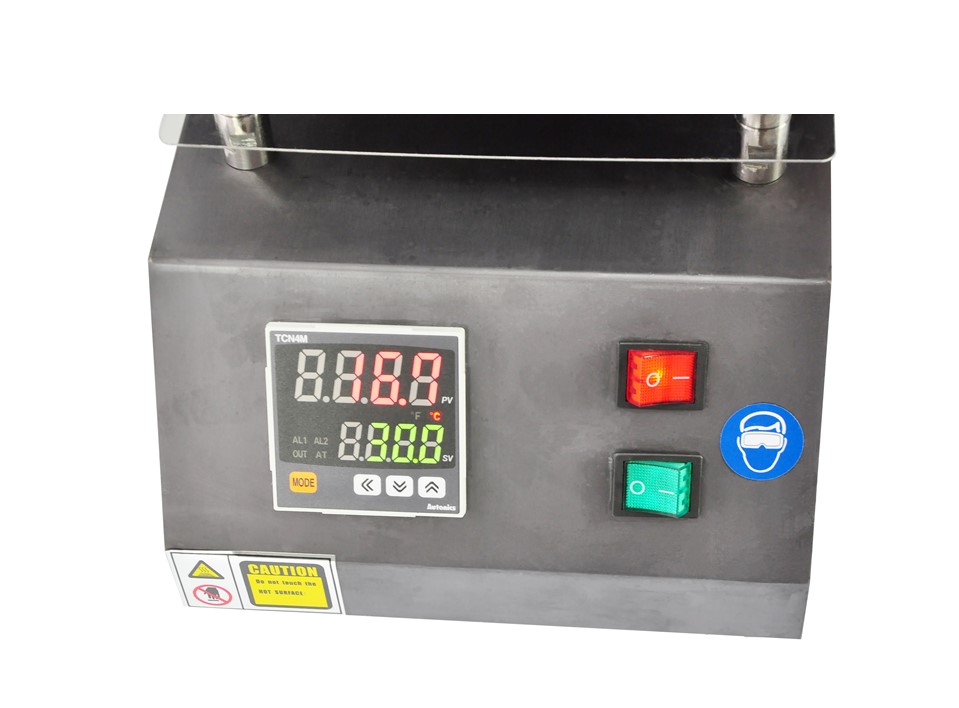 Rm-600C Max. Precision Hot Plate (220*220mm )-HP100