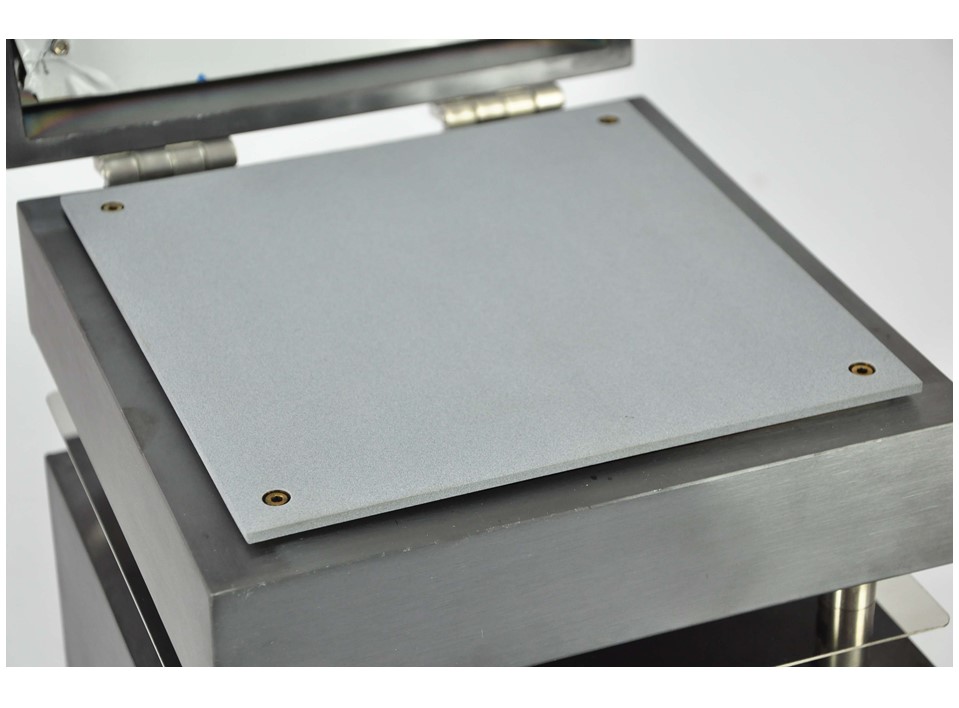 Rm-600C Max. Precision Hot Plate (220*220mm )-HP100