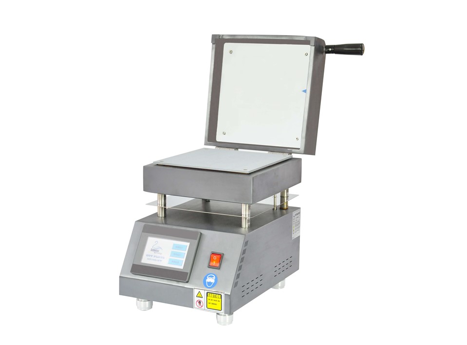 Rm-600C Max. Precision Hot Plate (220*220mm )-HP100