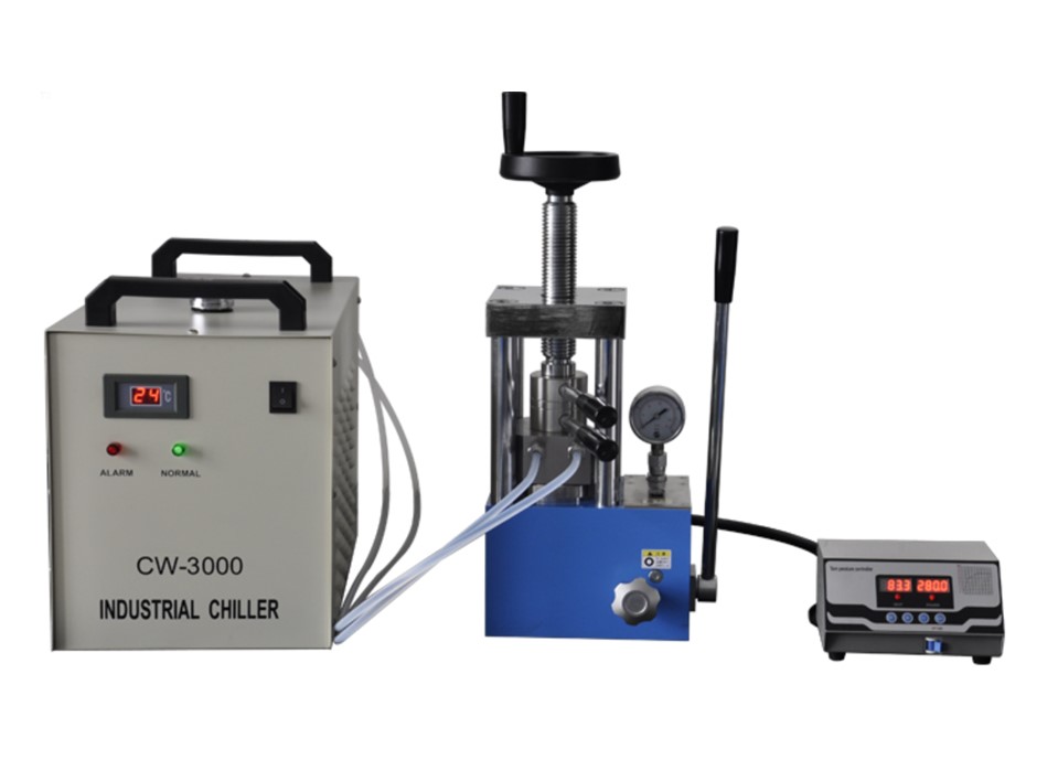 Heating Press